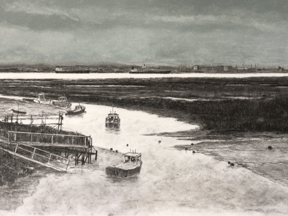 Gallery | Bob Armstrong Artist